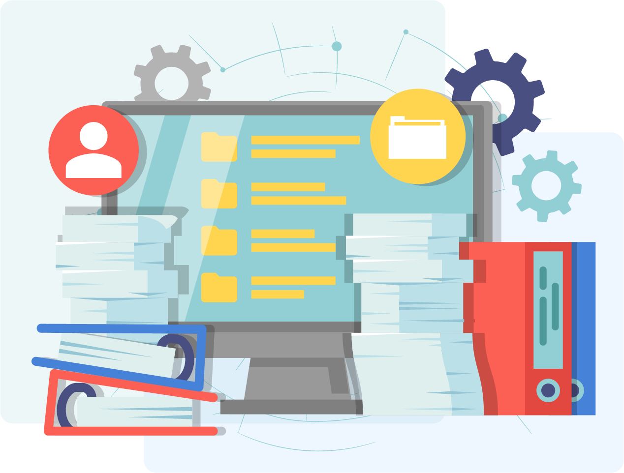 Parapheur numérique pour cabinets d'avocats | SECIB